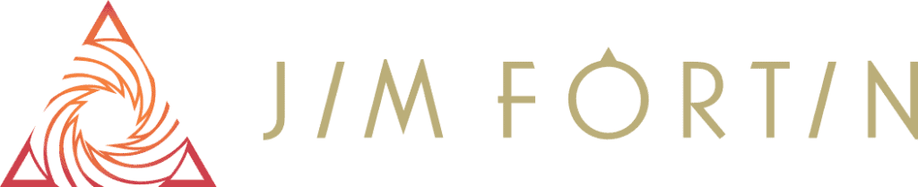 Jim Fortin - The Leader in Subconscious Self-Transformation