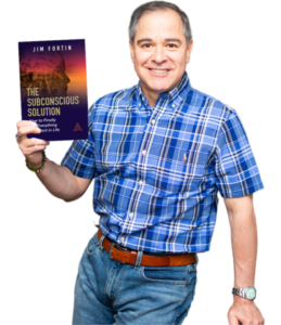 The Jim Fortin Podcast - Latest Transformational Episodes